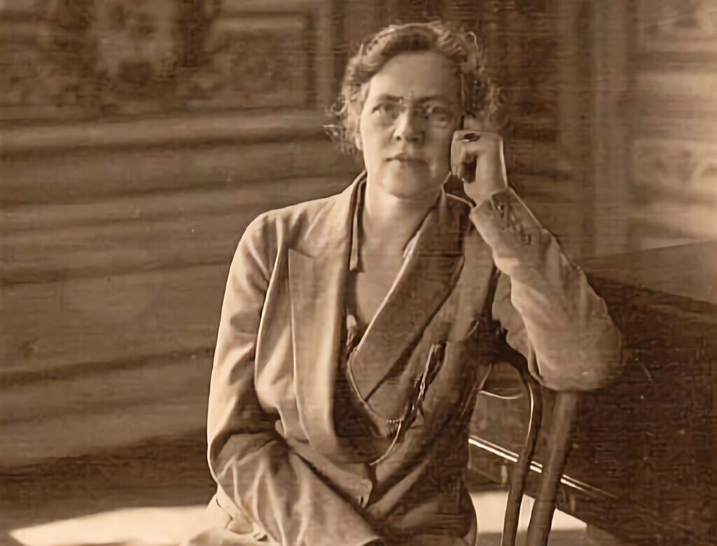 Nadia Boulanger, la mejor maestra de música de todos los tiempos ...